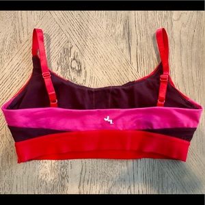 JoyLab | Intimates & Sleepwear | Never Worn Joy Lab Sports Bra Sz M ...